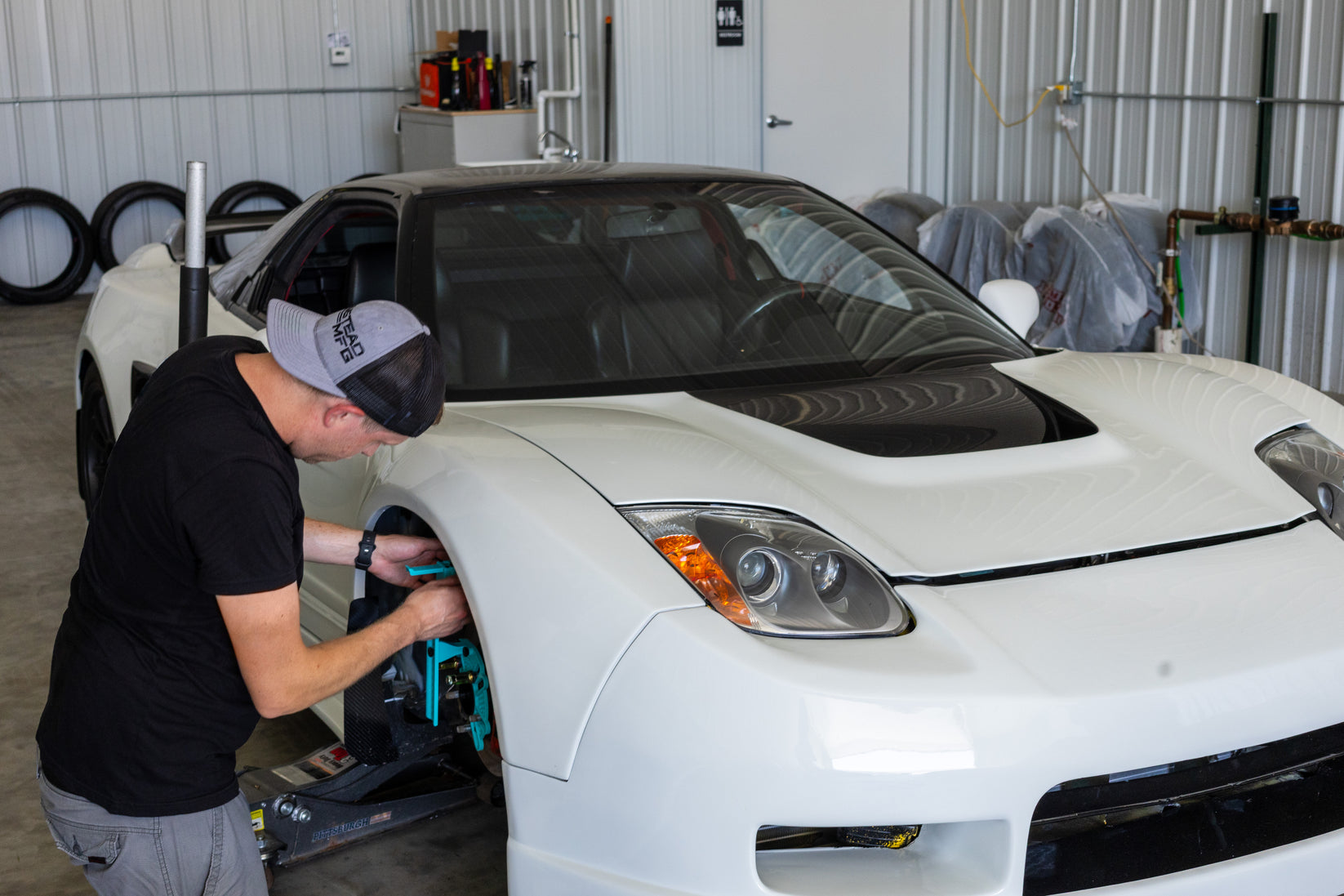 Wheel Fitment Tool Pro – claytonramstead