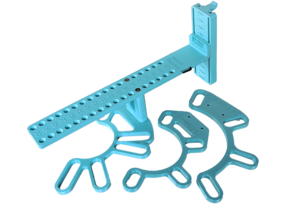 Wheel Fitment Tool Lite – claytonramstead