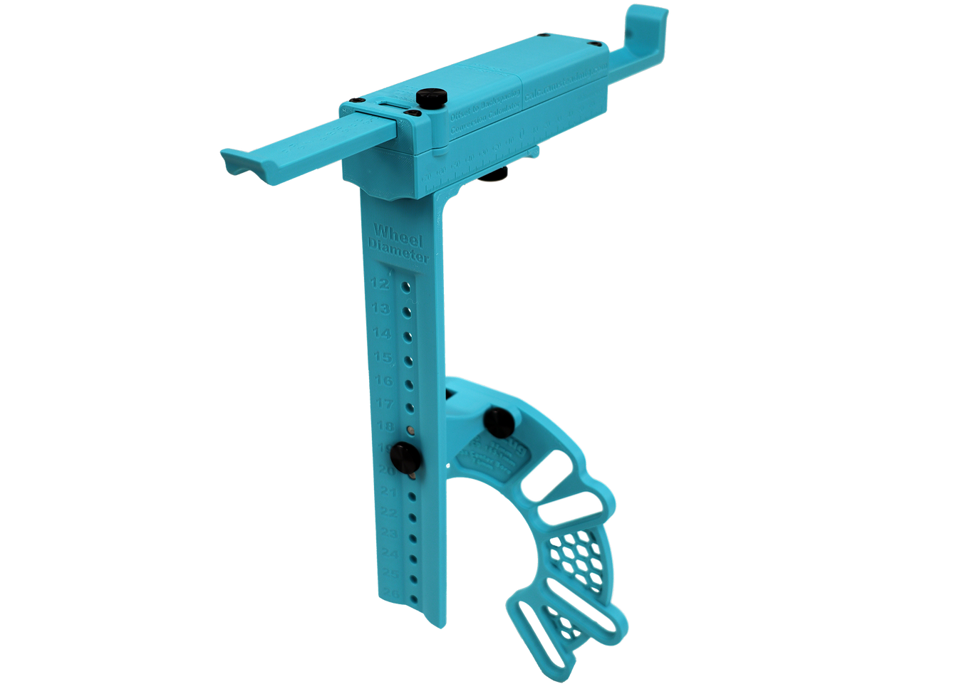 Wheel Fitment Tool Pro – claytonramstead